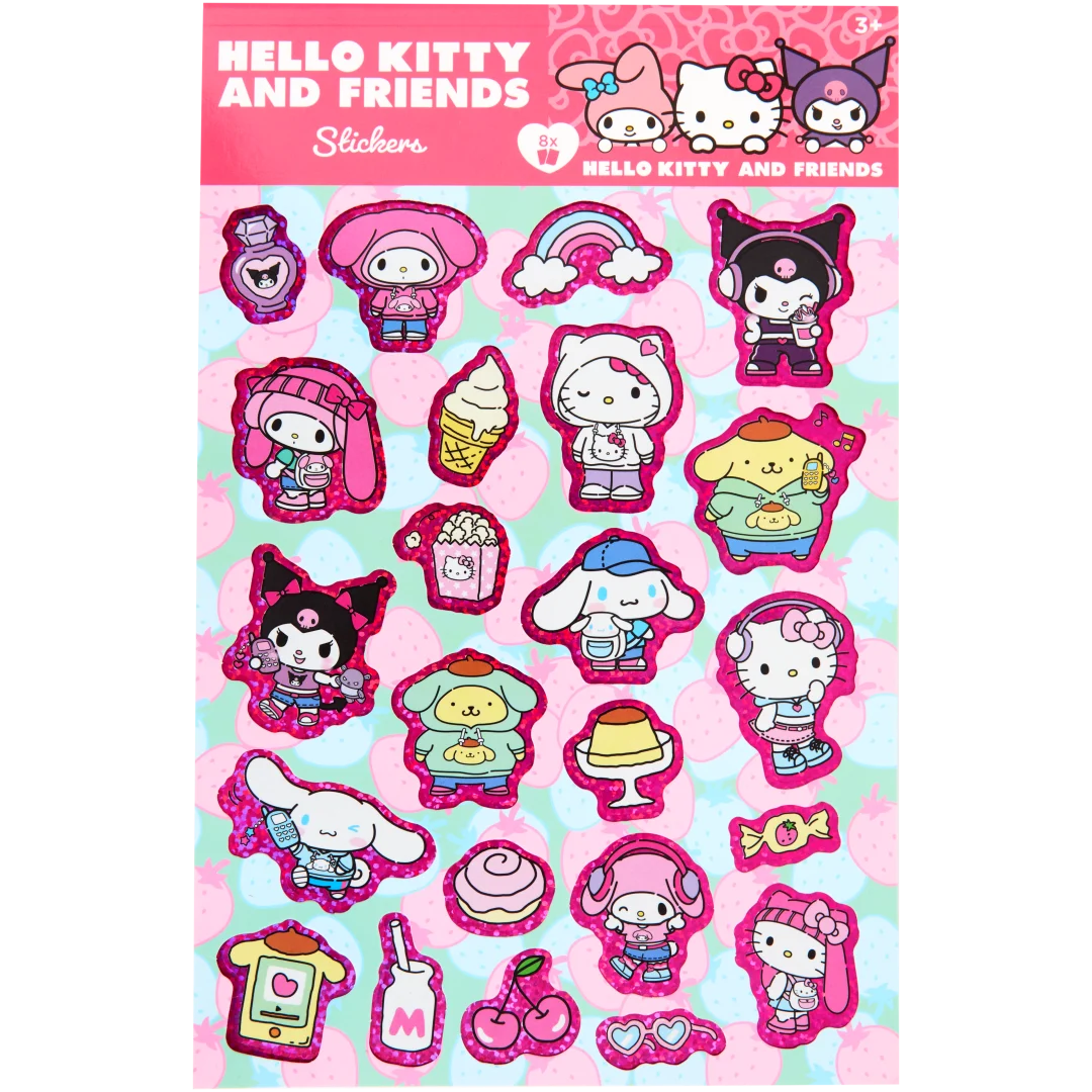 Stickers | Action NL