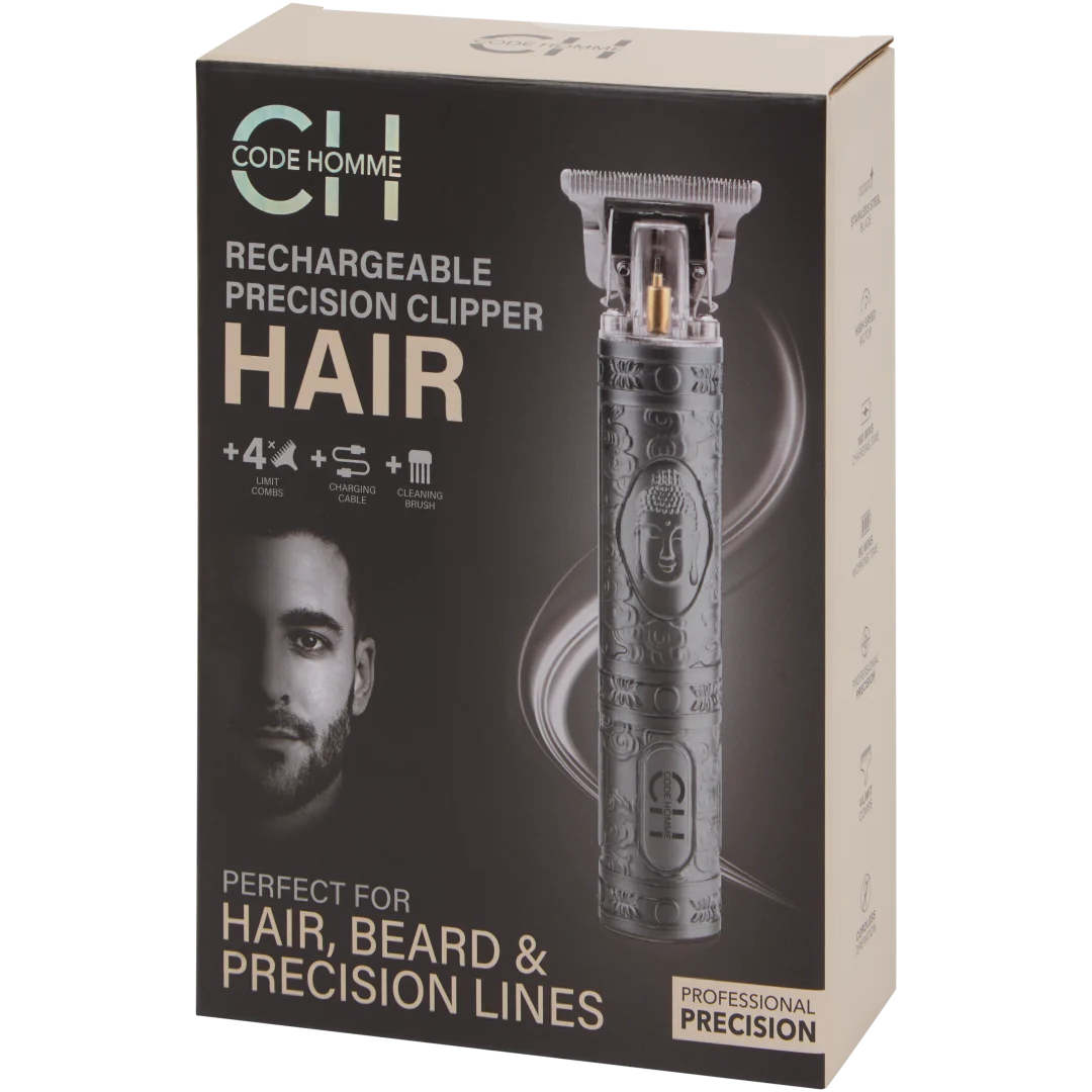 Code Homme precisietondeuse | Action NL