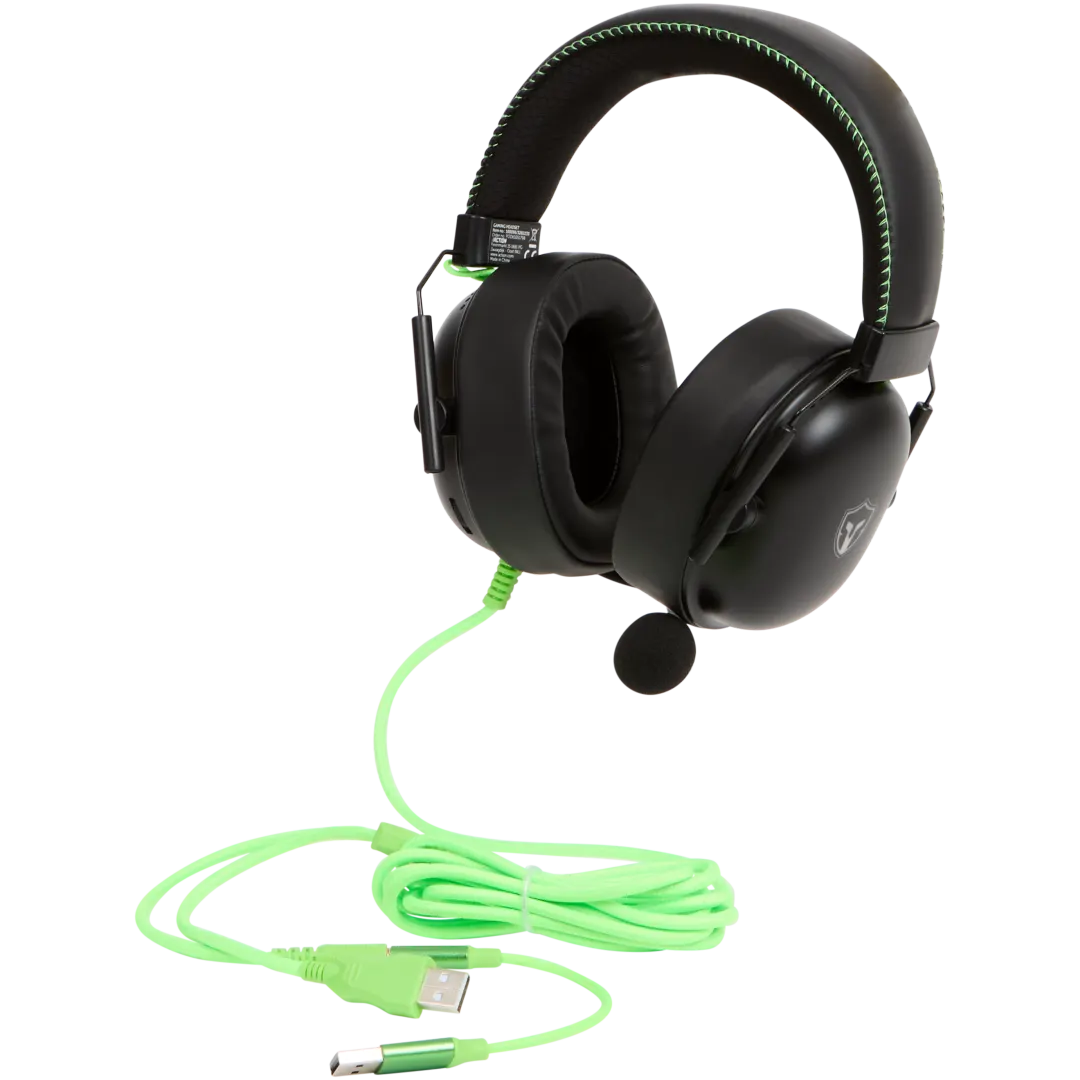 Battletron Gaming-Headset | Action AT