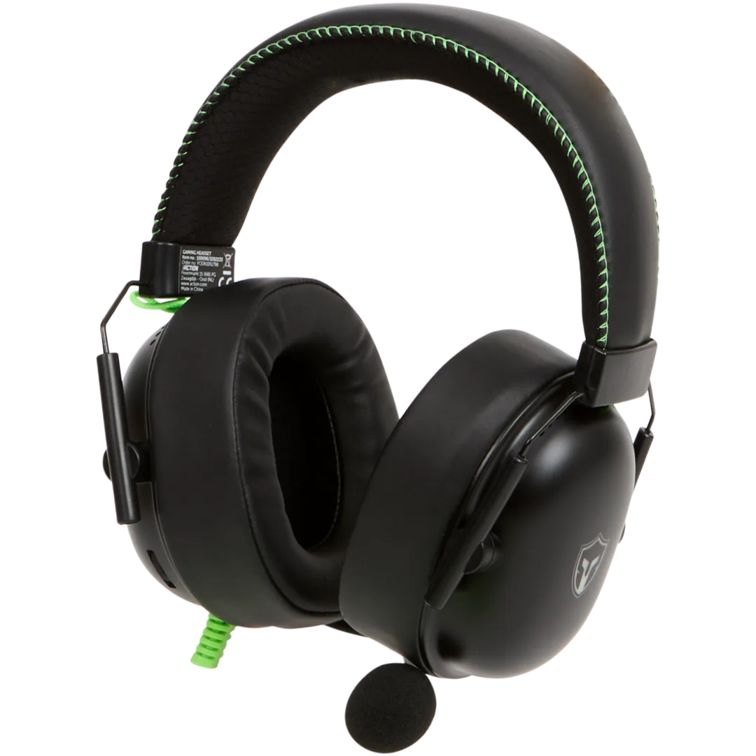 Battletron Gaming-Headset | Action DE