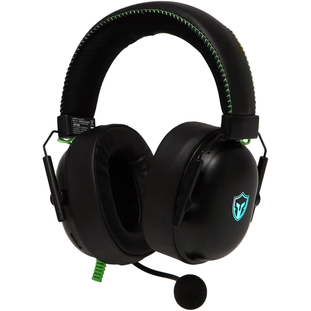 Battletron Gaming-Headset | Action AT