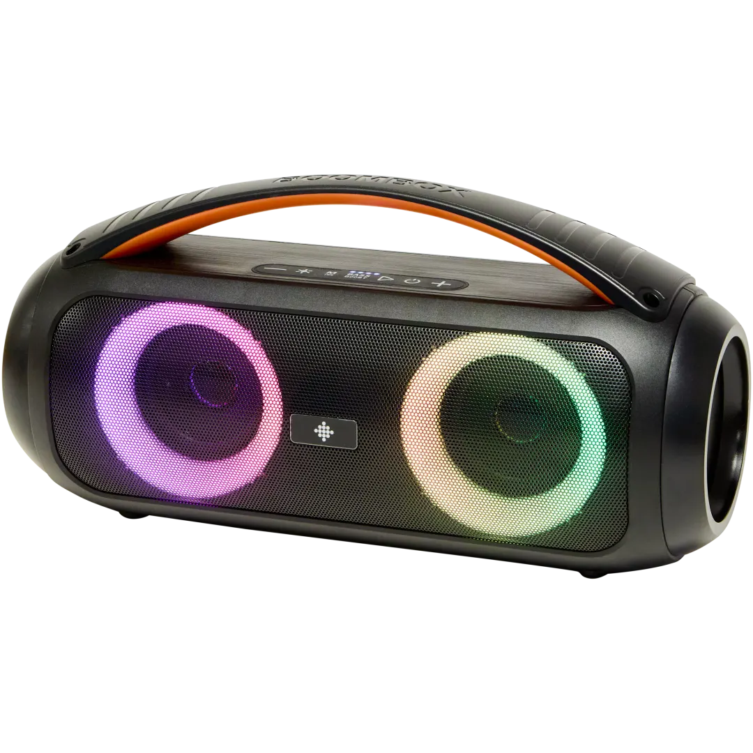 Intempo boombox speaker | Action NL