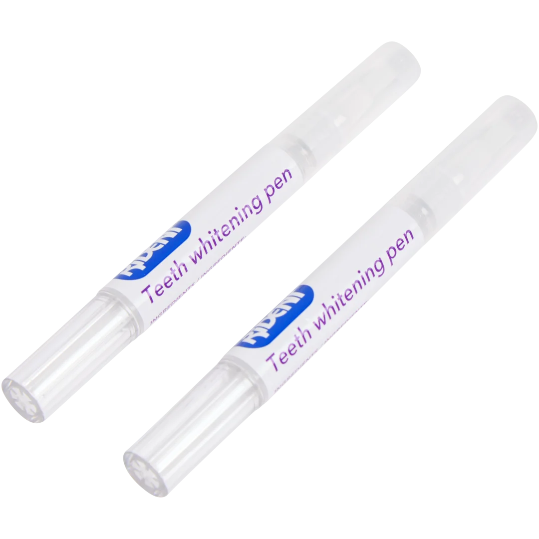 Pero na bělení zubů Rident | Action CZ