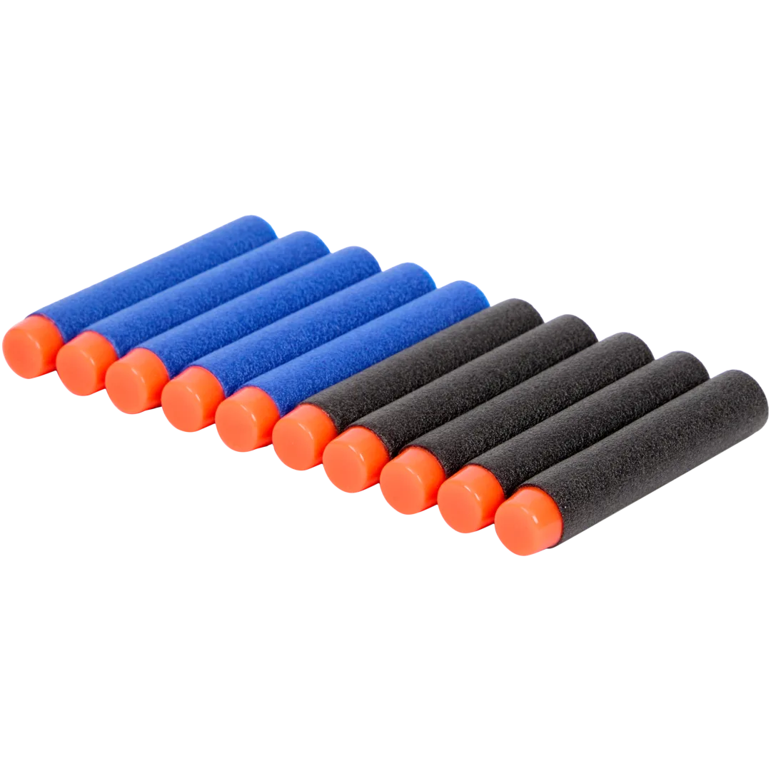 Foam Strike X pijlen Vanaf 3 jaar | Action NL