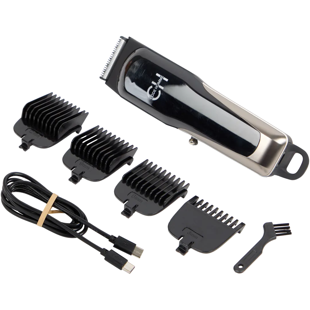 Tondeuse Code Homme | Action FR