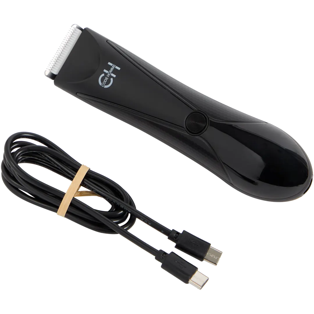 Trymer do ciała Code Homme | Action PL