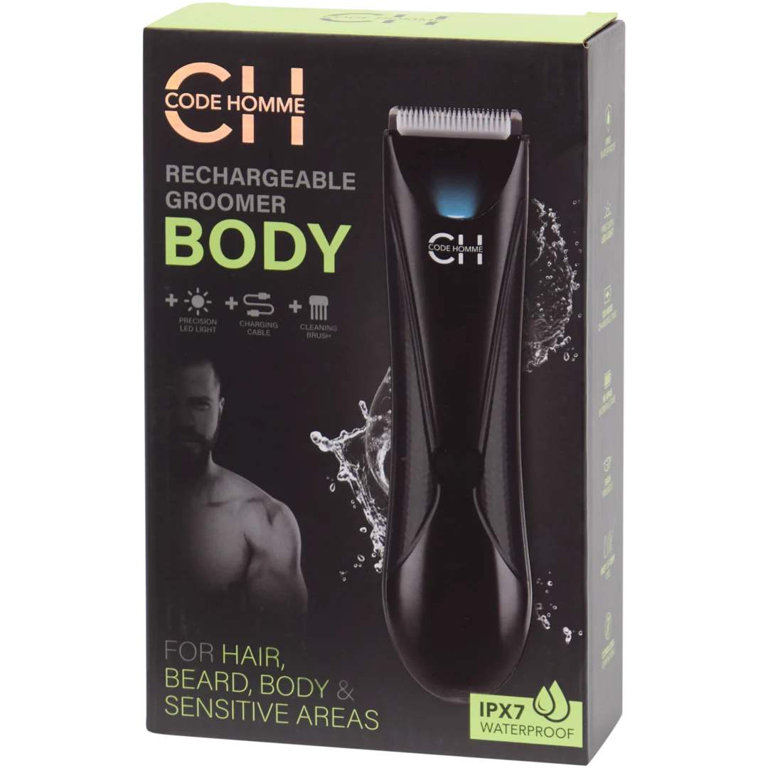 Code Homme lichaamstrimmer | Action NL