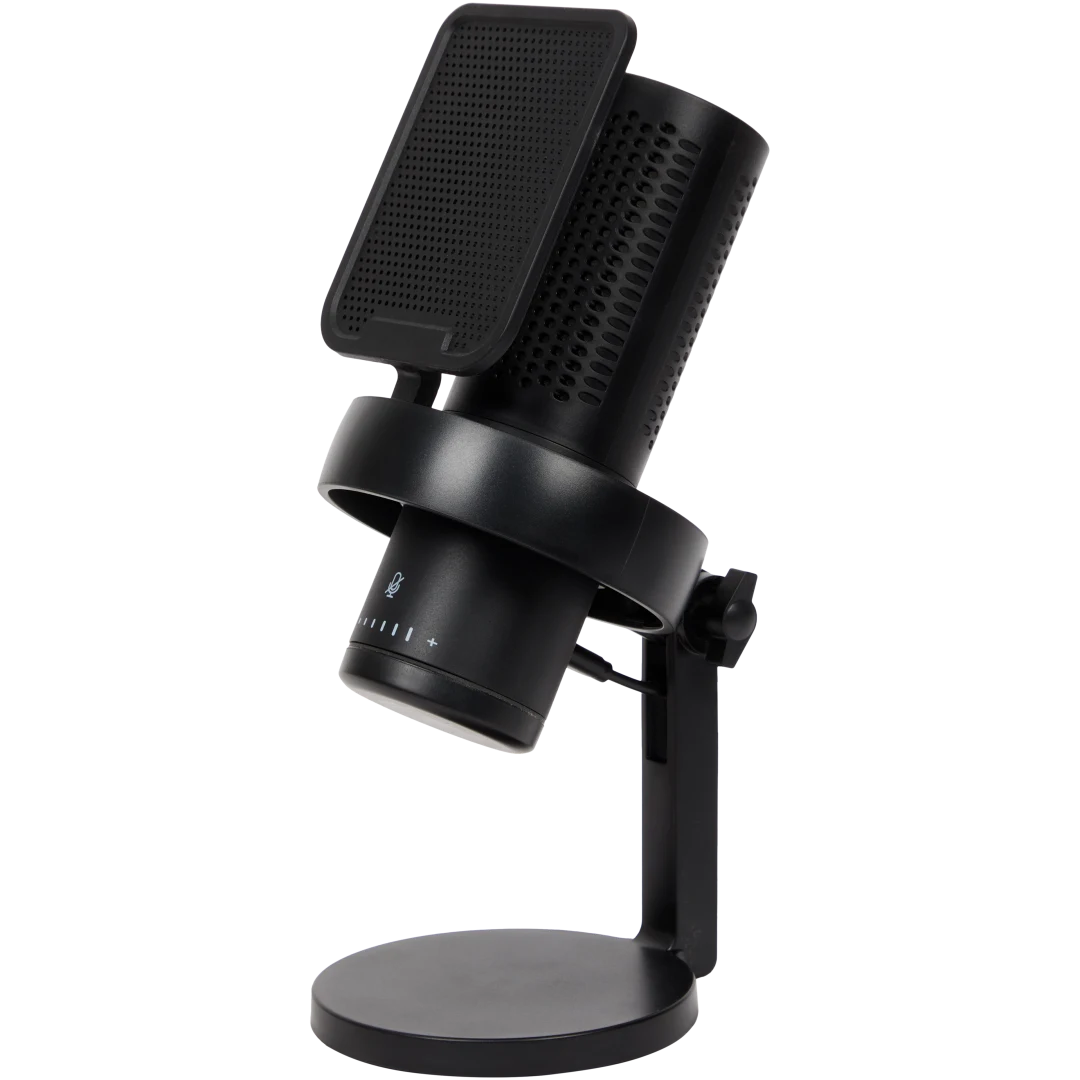 Microfon pentru streaming Nor-Tec | Action RO