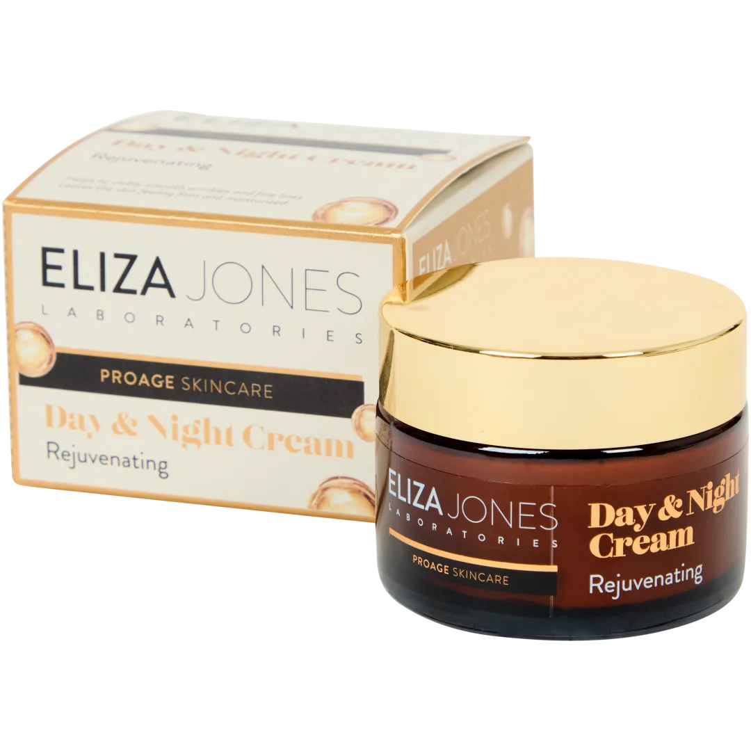 Eliza Jones Pro-Age dag- en nachtcrème 50 ml | Action BE