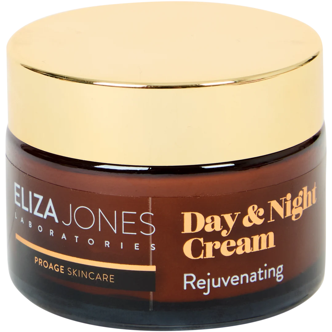Eliza Jones Pro-Age dag- en nachtcrème 50 ml | Action BE