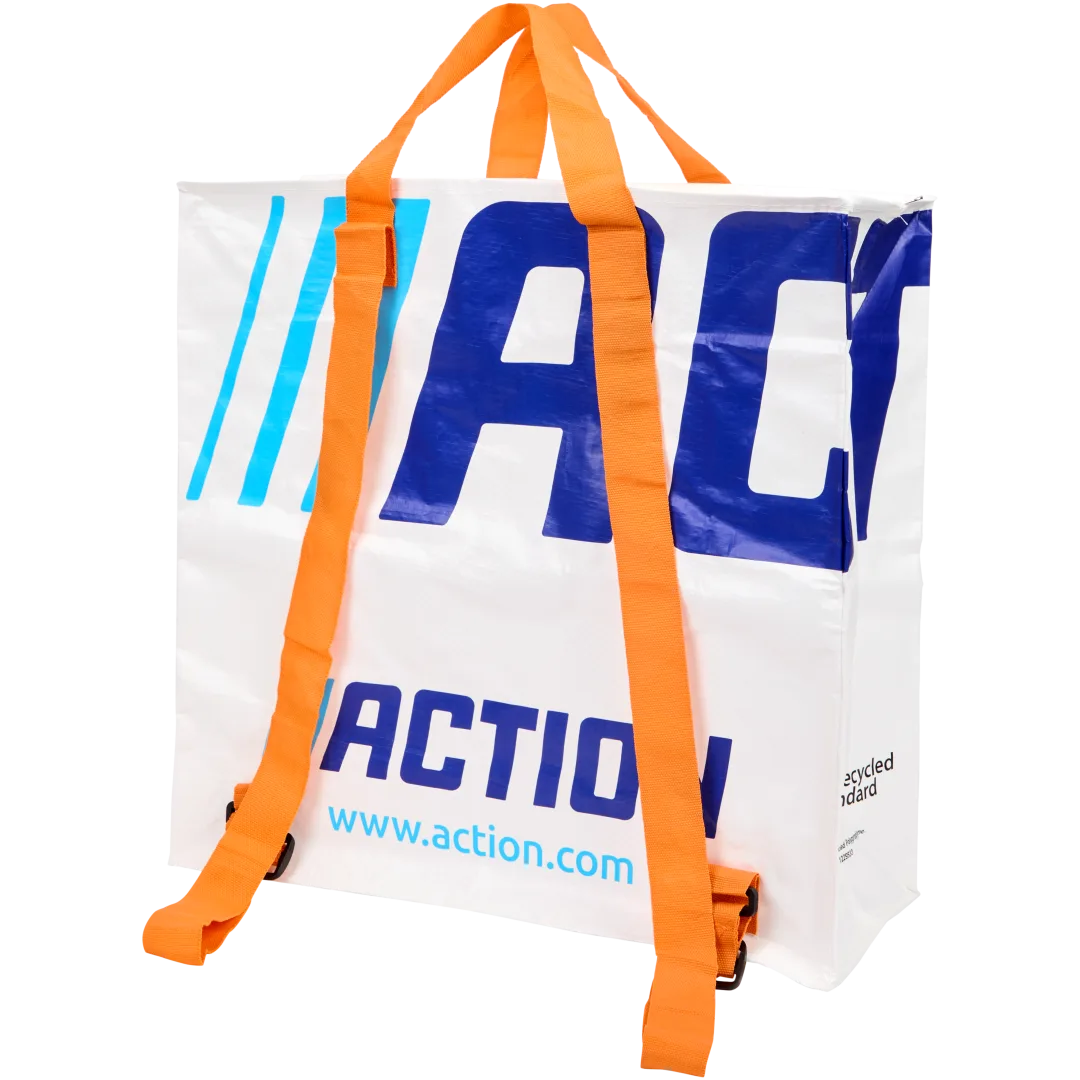 Sac cabas 2-en-1 Action | Action FR