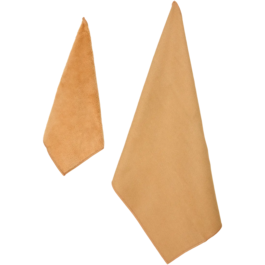 Spargo microvezeldoeken | Action BE