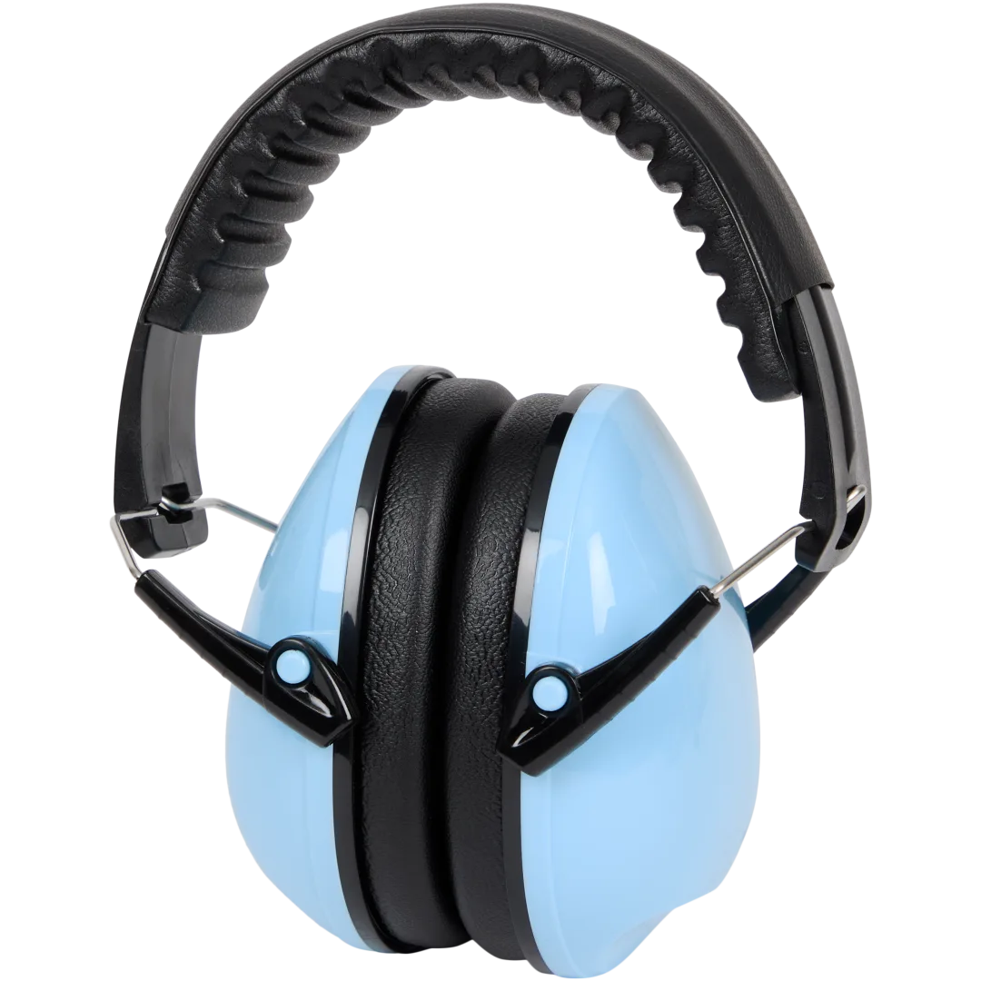 Casque anti-bruit Xtronic | Action BE