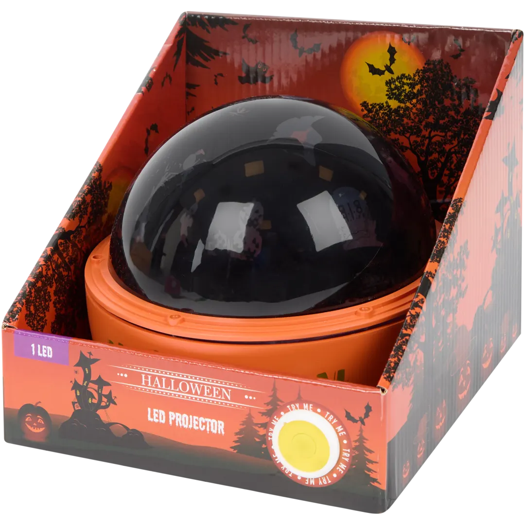 LED-projector | Action BE