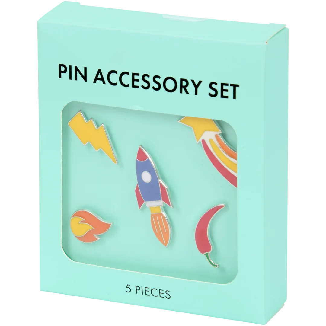 Odznaky Code Unique | Action SK