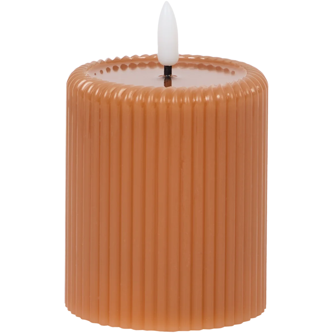 Bougie LED | Action FR