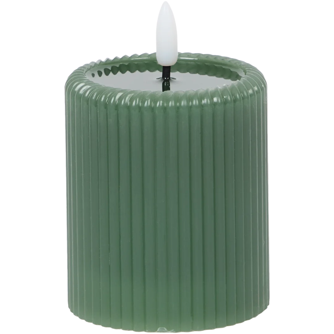 Bougie LED | Action FR