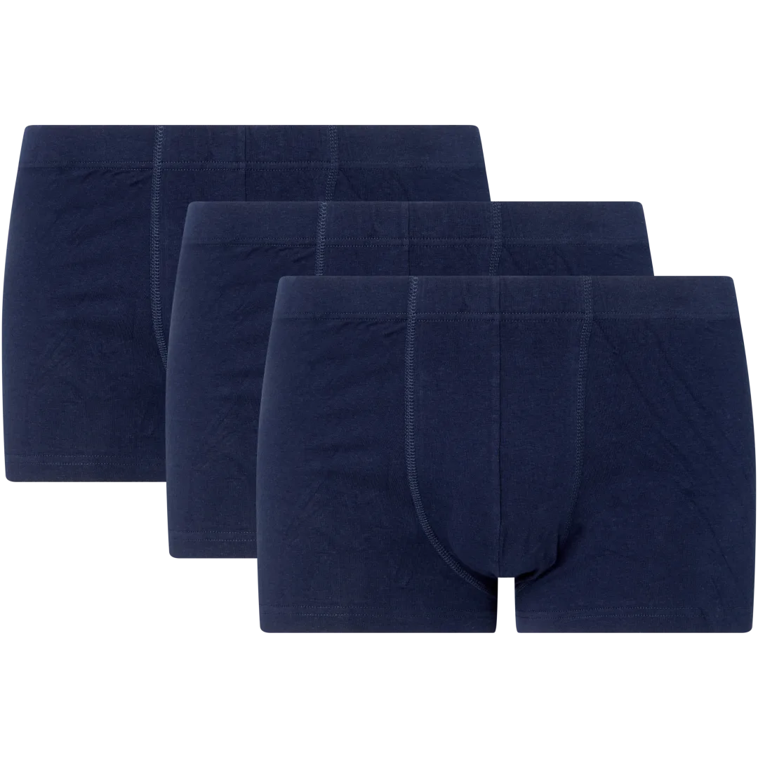 Boxerky Pánské 3 Kousky | Action CZ