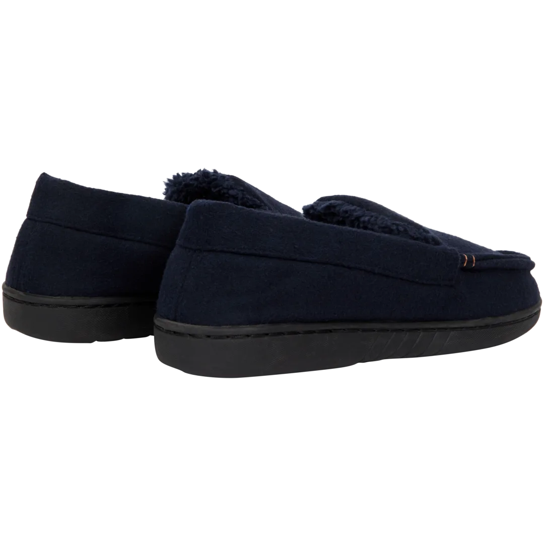 Mocassins com memória de forma Masculino | Action PT