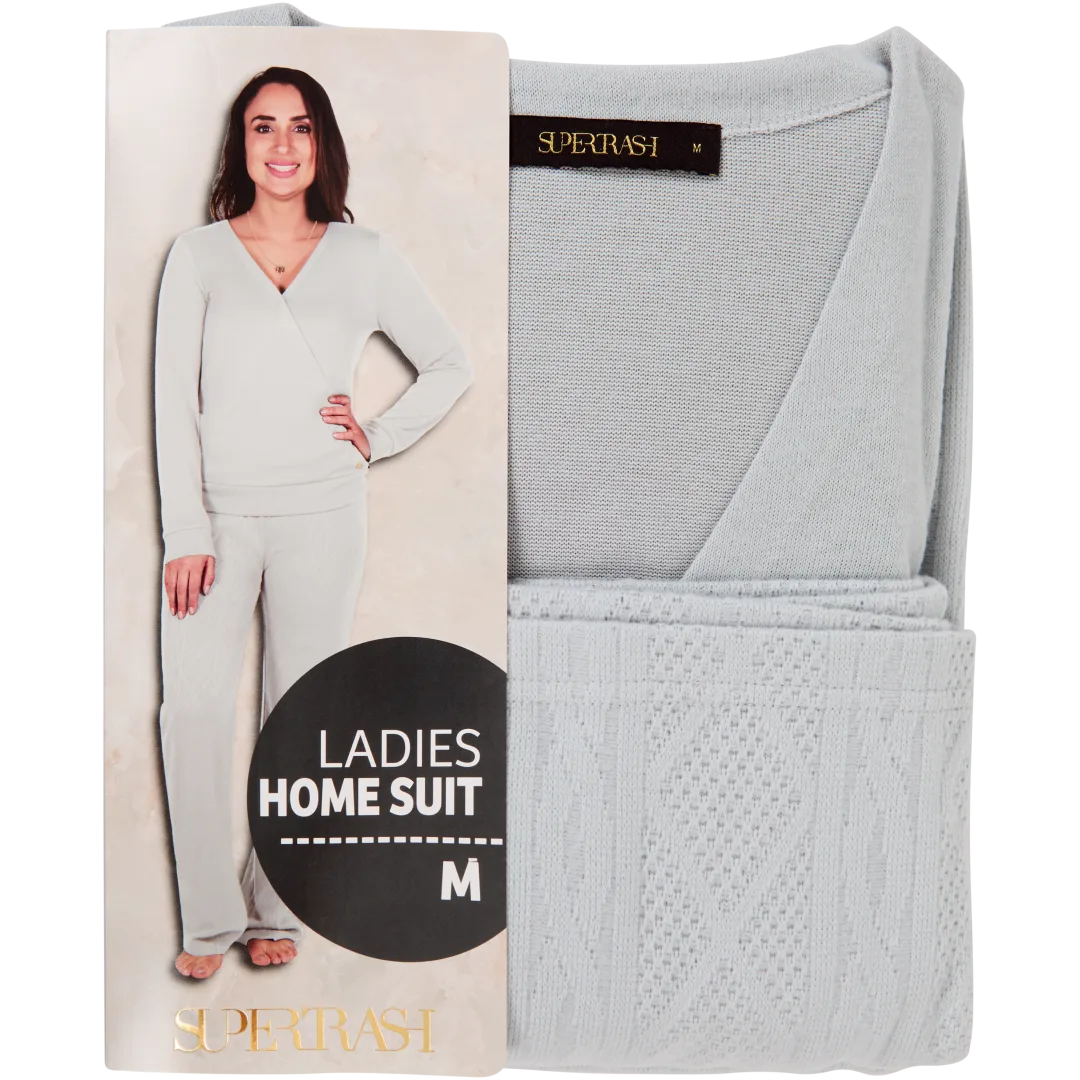 SuperTrash huispak Vrouw 1 Stuks | Action NL