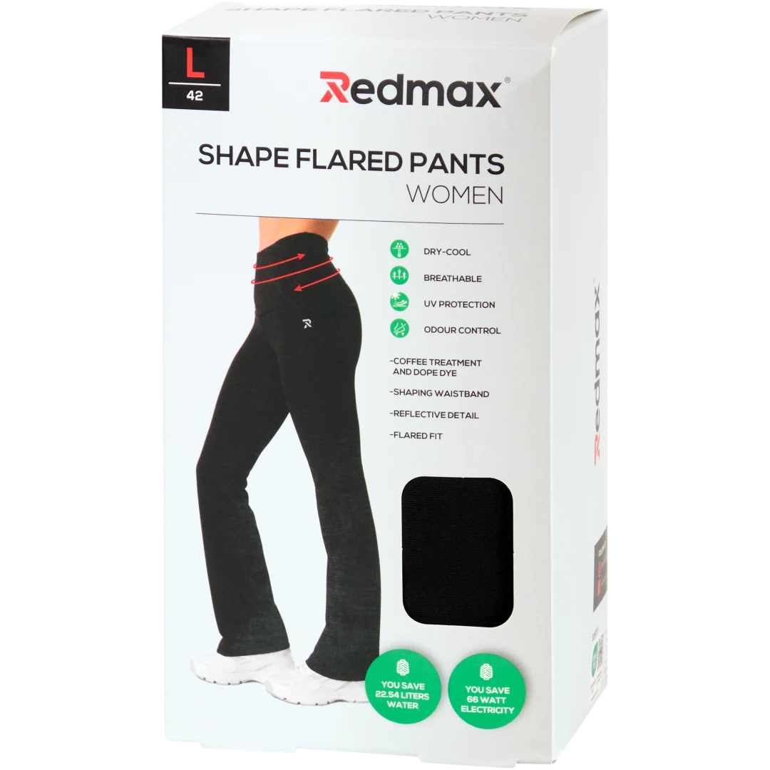 Redmax Shaping-Sporthose Frau | Action DE