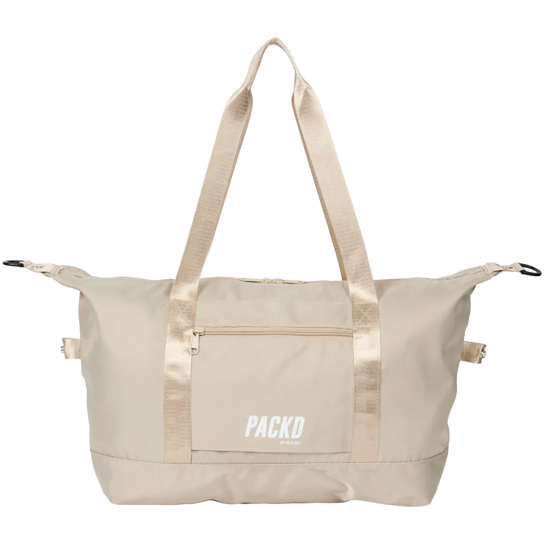 Sac de voyage pliable PACKD by Bolan | Action CH