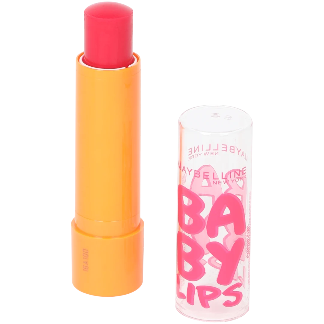 Baby Lips Maybelline | Action FR