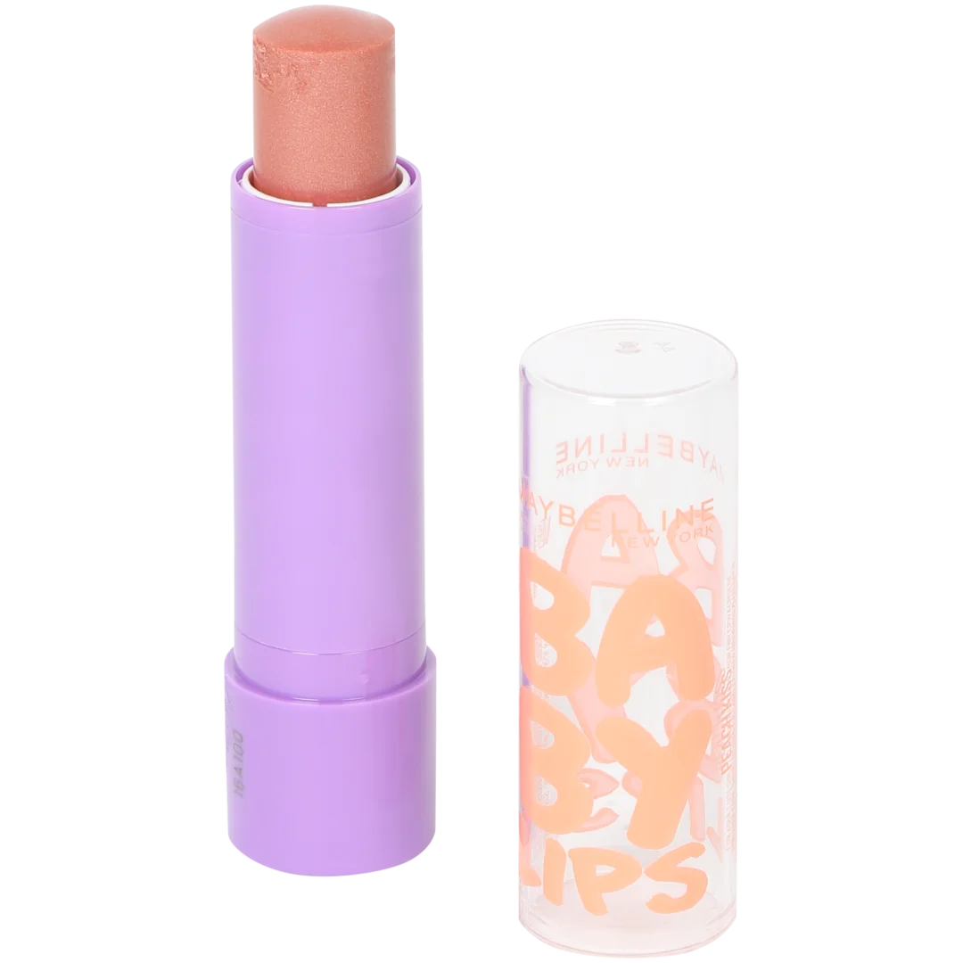 Baby Lips Maybelline | Action FR
