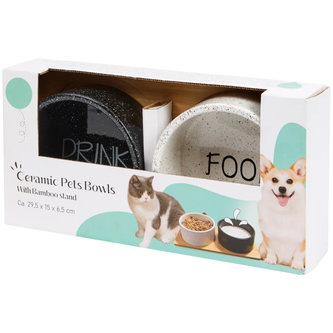 Gamelles en céramique | Action CH