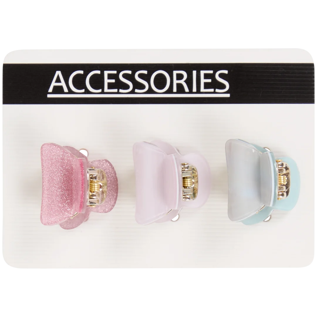 Haarclips 1 Stuks | Action NL