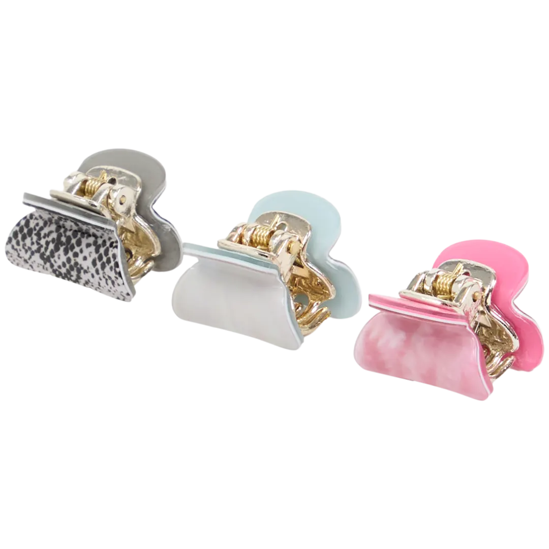 Haarclips 1 Stuks | Action NL