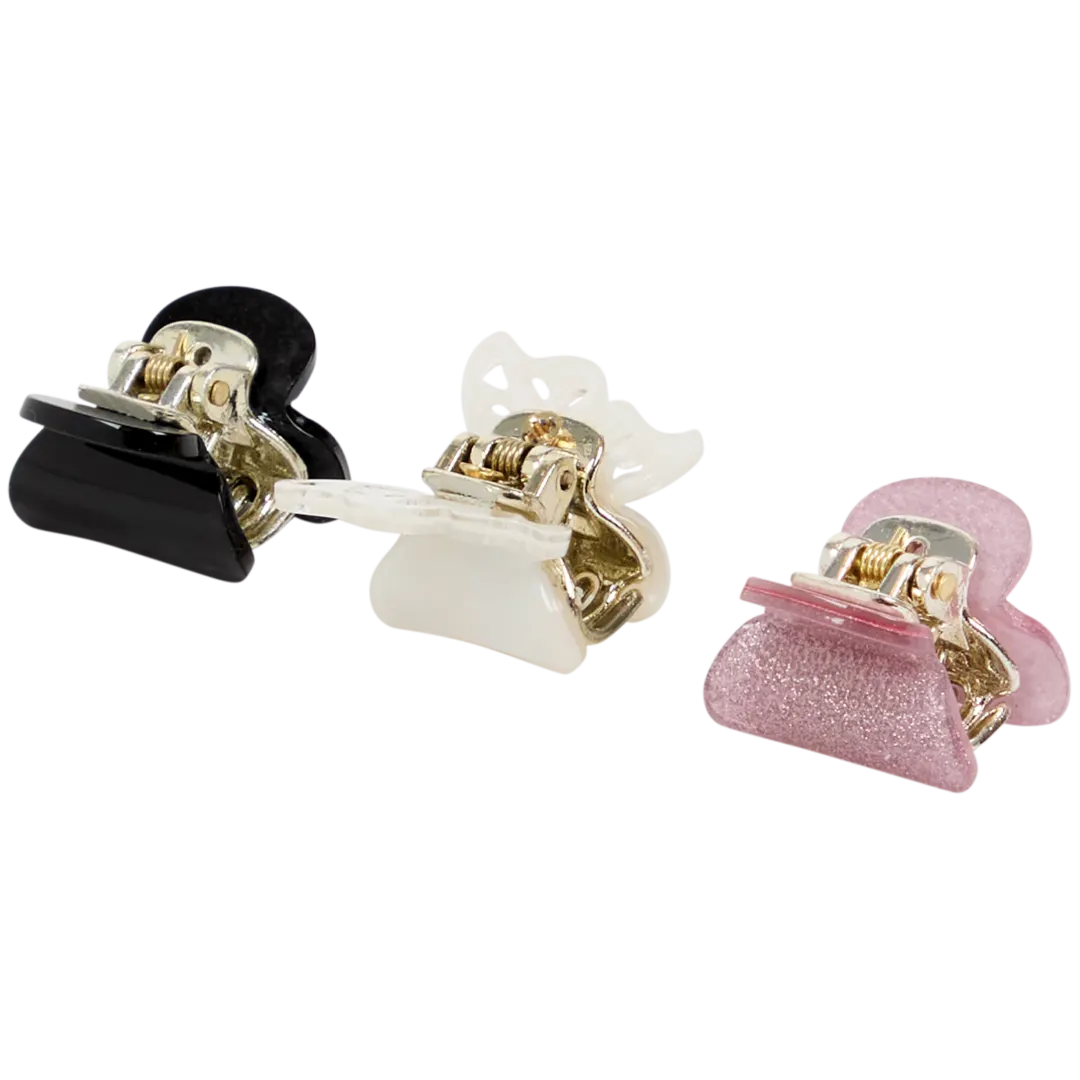 Haarclips 1 Stuks | Action NL