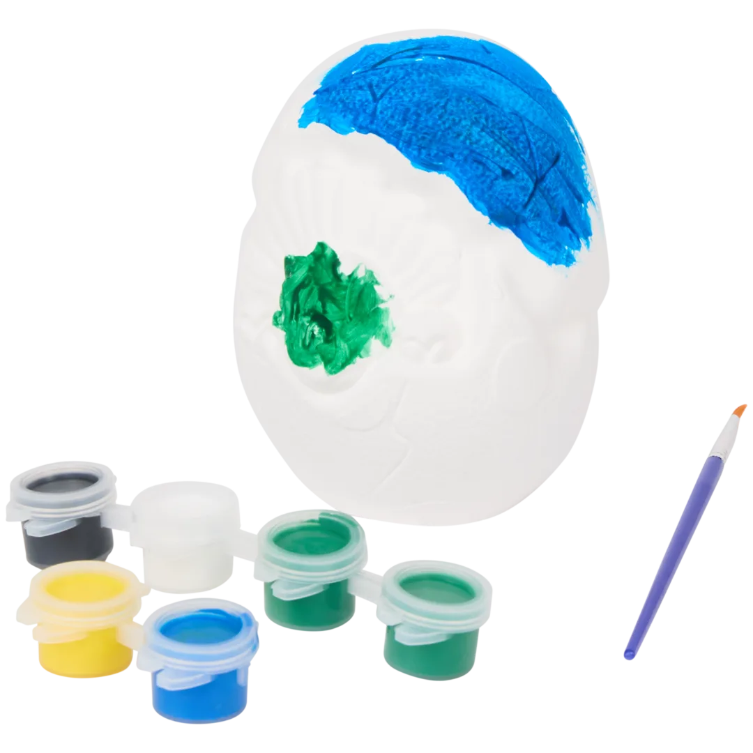 Gips-ei schilderset | Action BE