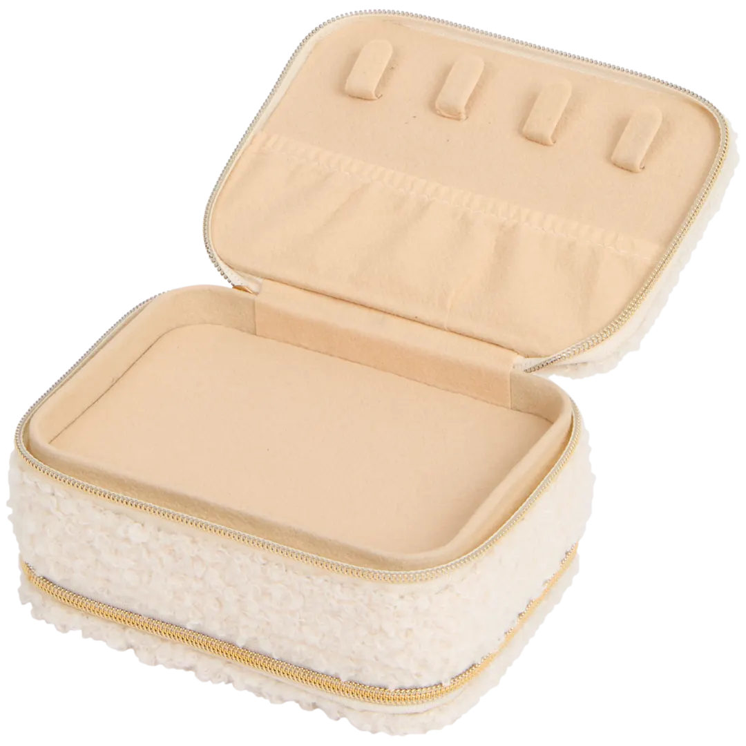 Boîte à bijoux | Action CH