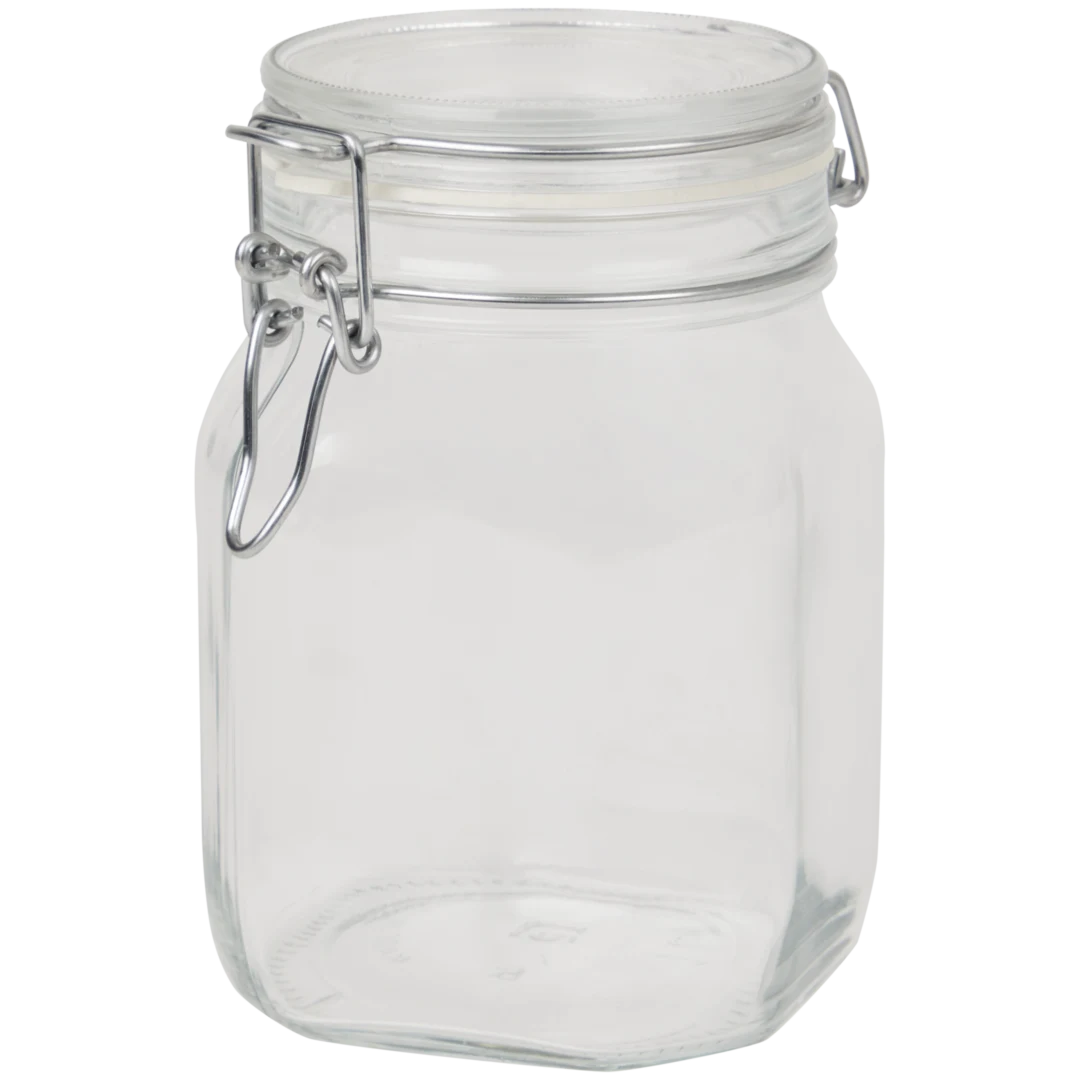 Bocal de conservation 1000 ml | Action FR