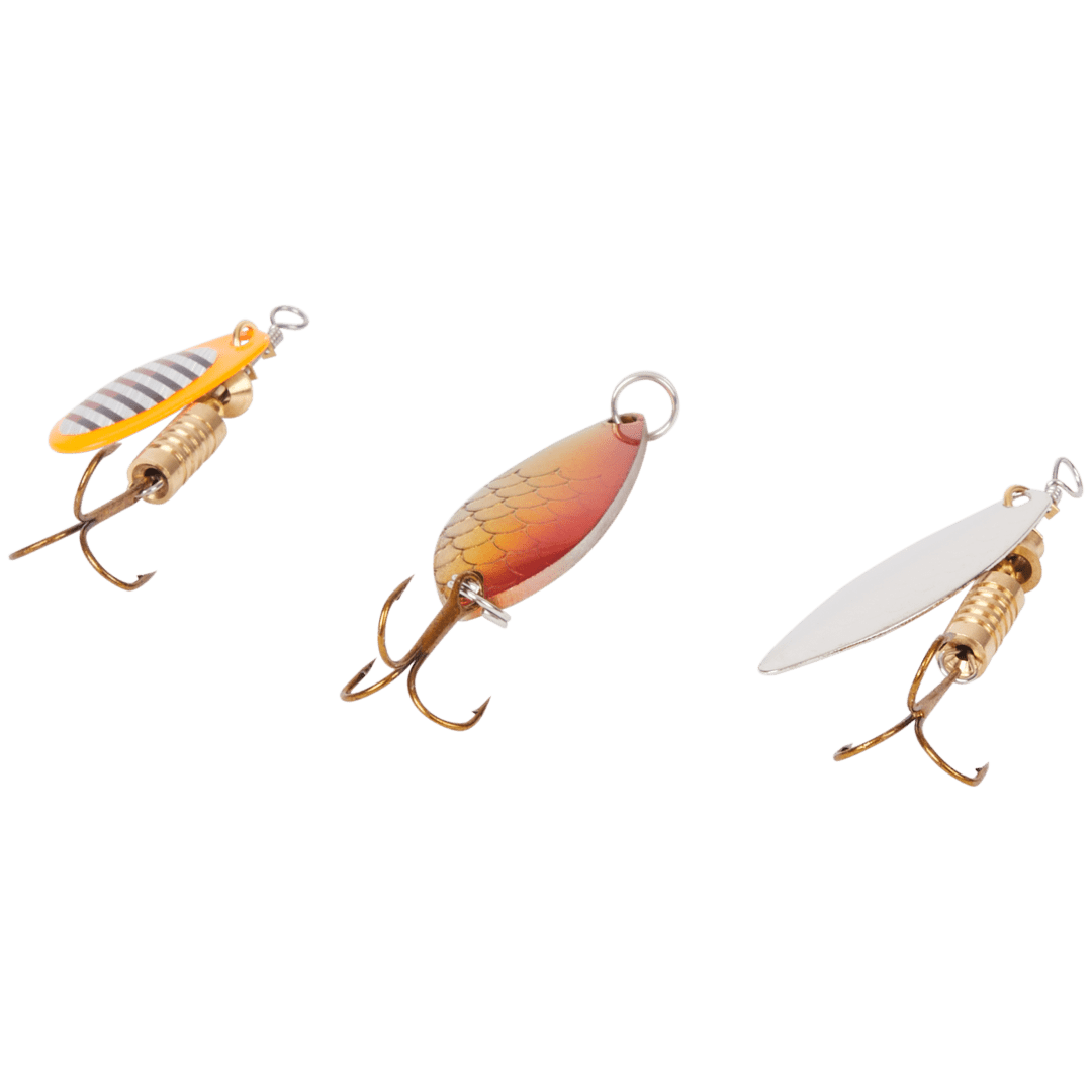 Sztuczna przynęta Max Ranger | Action PL