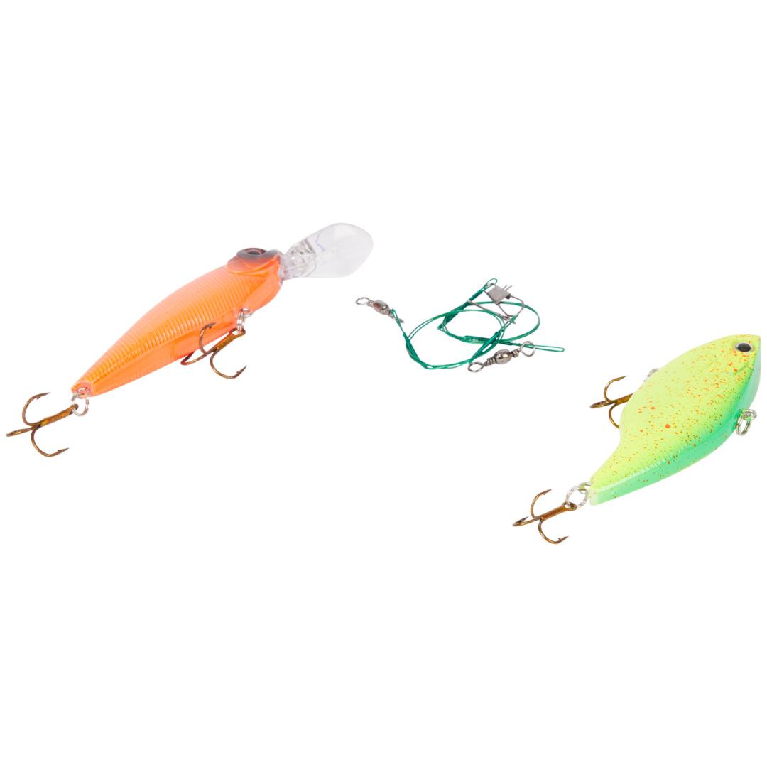 Sztuczna przynęta Max Ranger | Action PL