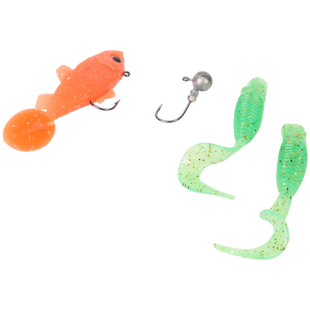 Sztuczna przynęta Max Ranger | Action PL