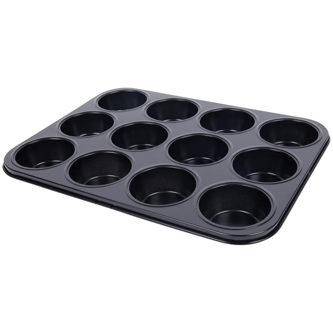 Forma na muffiny Zenker | Action CZ