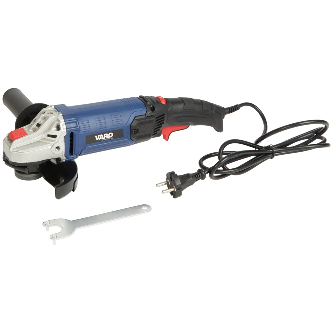 Varo haakse slijper | Action NL