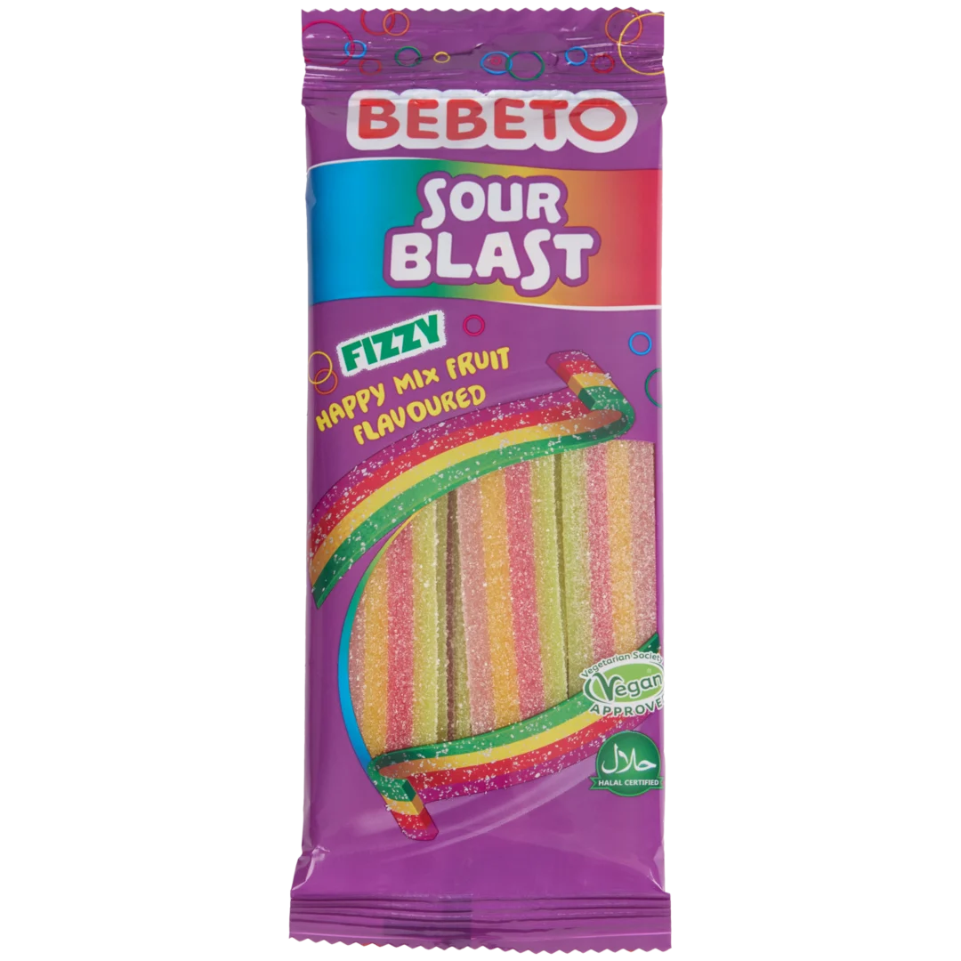 Bebeto candy mix | Action NL