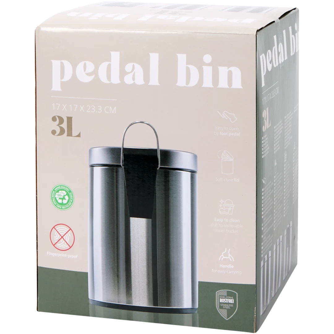 Pedaalemmer | Action NL