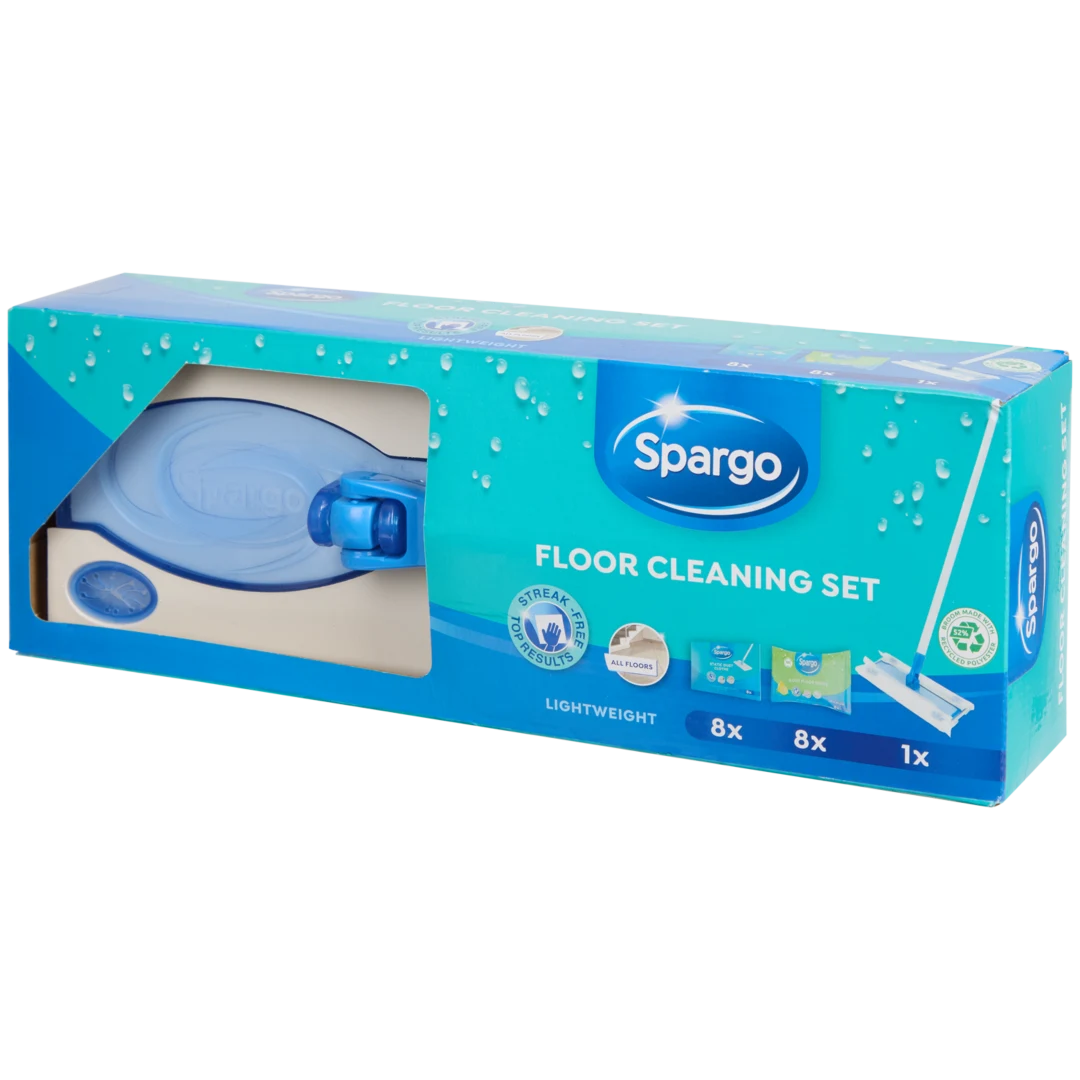 Spargo stofwisserset | Action NL