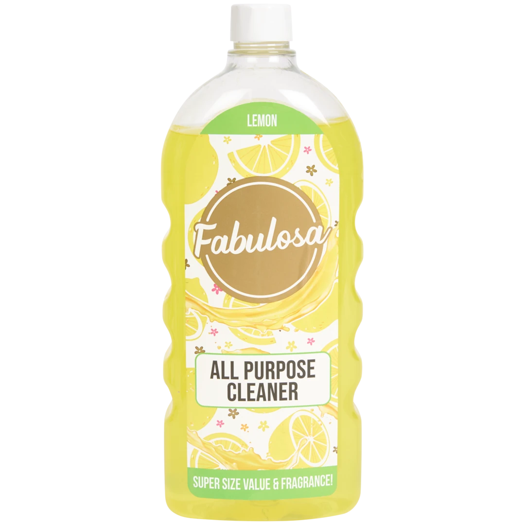 Detergente multiusos Fabulosa | Action ES