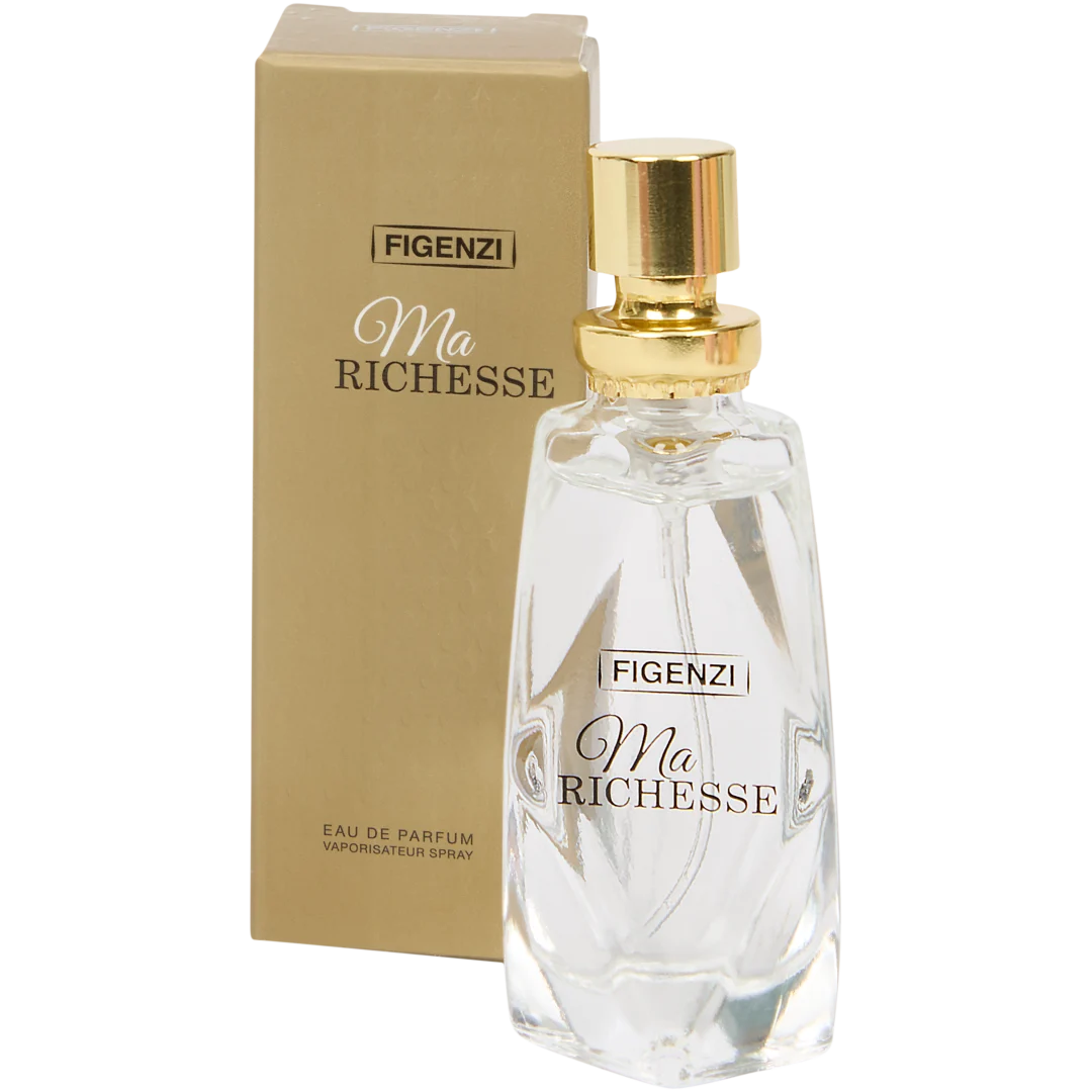 Eau de parfum Figenzi | Action FR