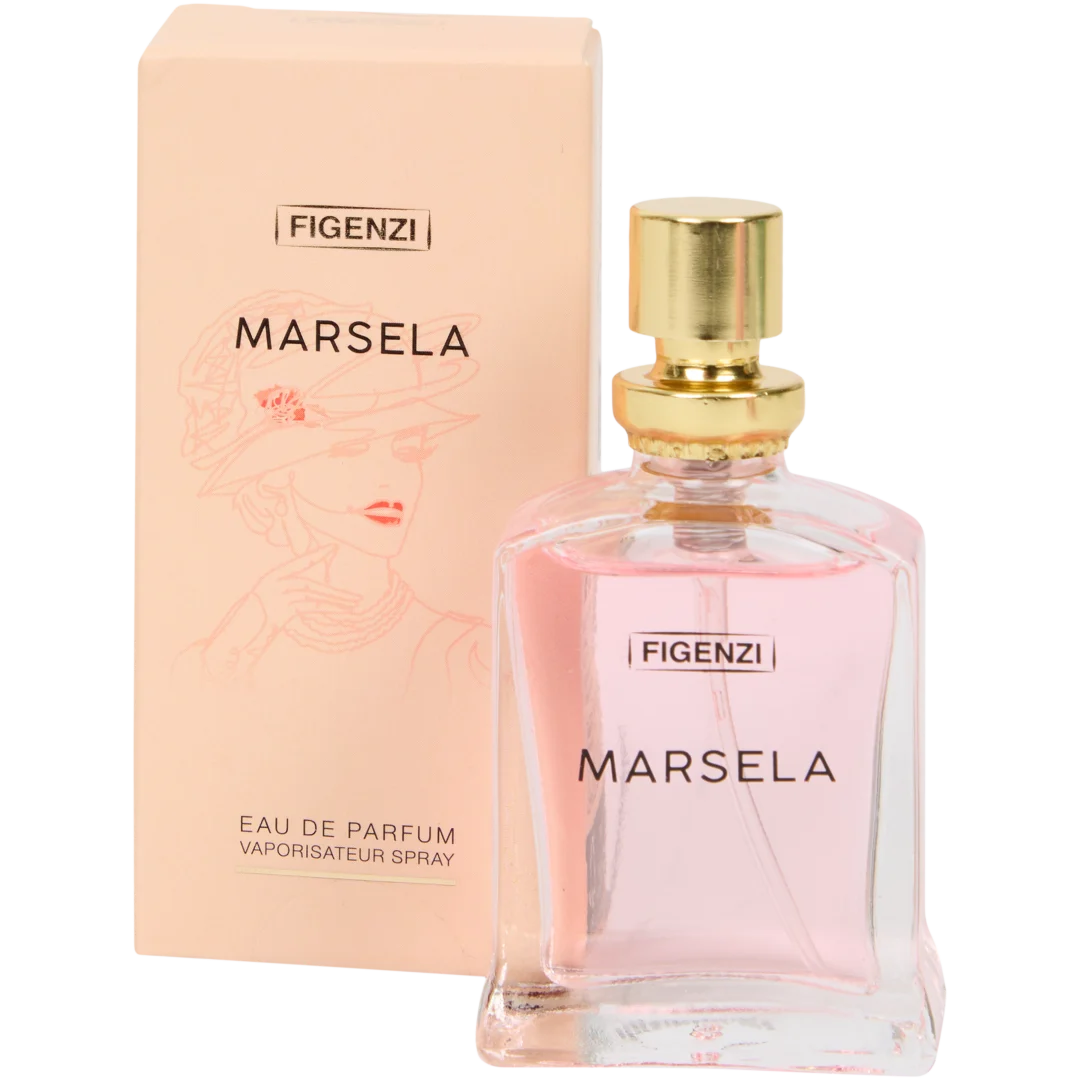 Eau de parfum Figenzi | Action FR