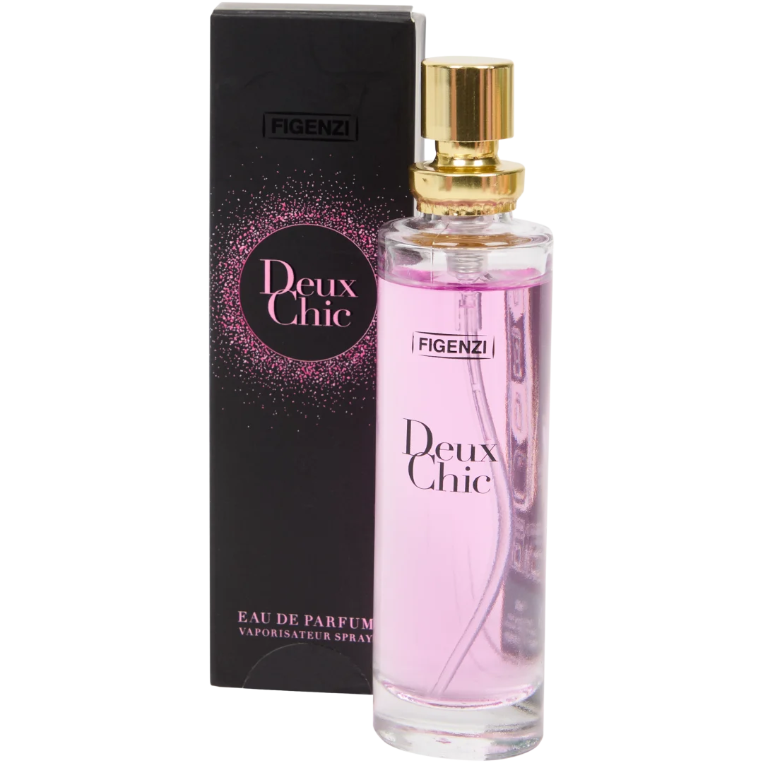 Eau de parfum Figenzi | Action FR