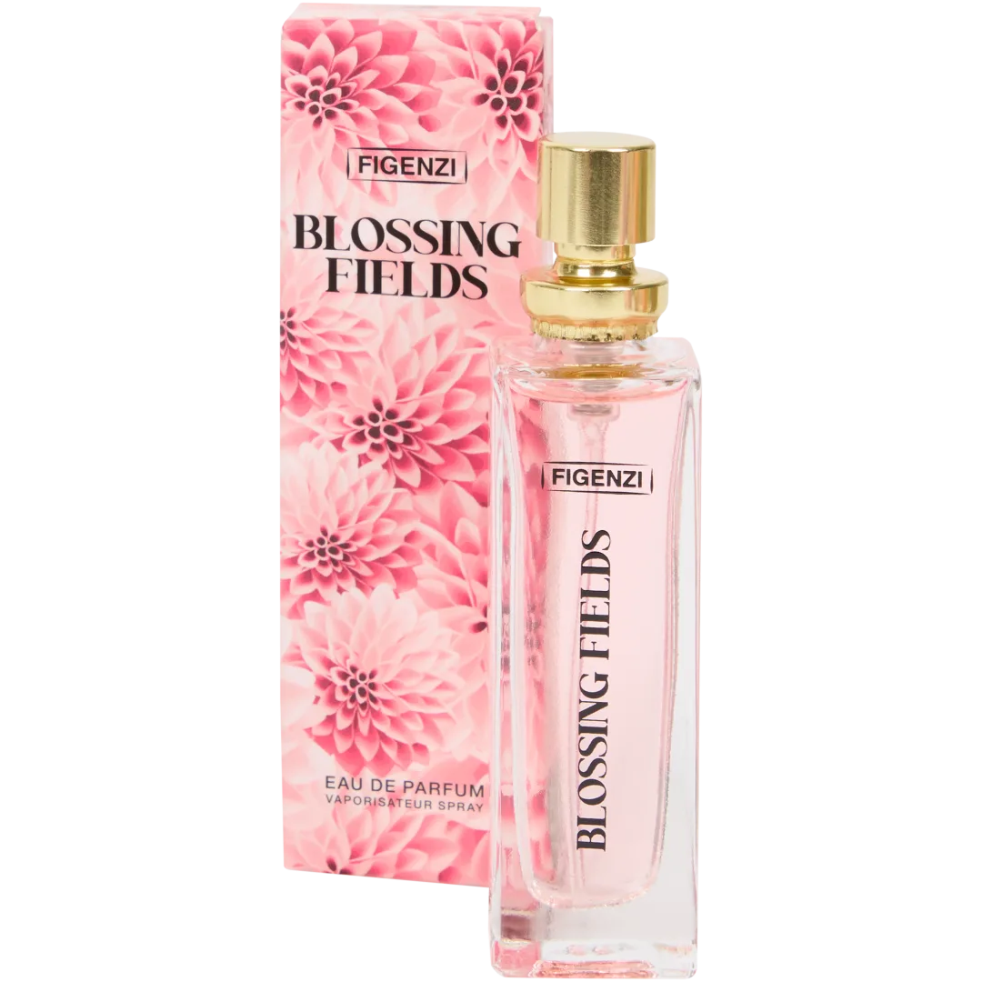 Eau de parfum Figenzi | Action FR