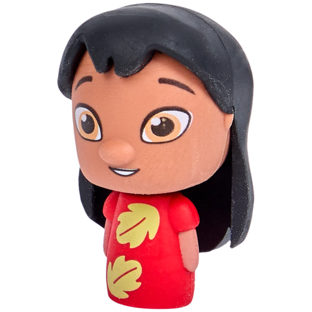 Puzzle Palz 3D-puzzelgum | Action BE