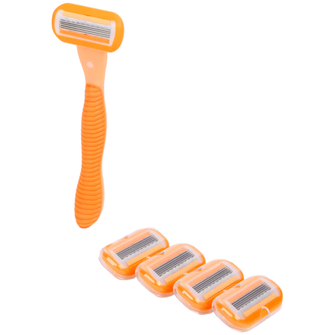 Silea scheermes starterkit | Action NL